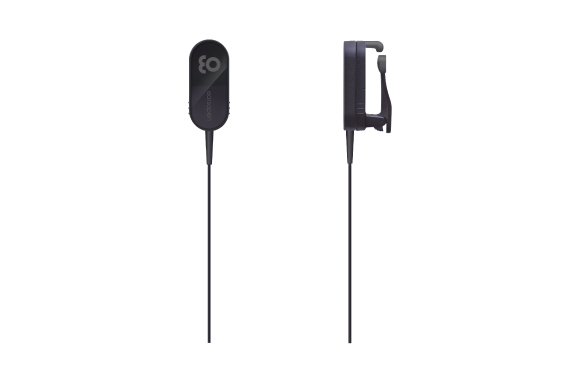 【販売中！！】世界最小、高音質級骨伝導CLIP型イヤホン「earsopen®（EO)」 | GREENFUNDING