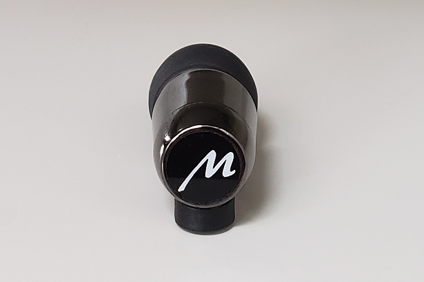 世界初。ピュアボロン振動板搭載イヤホン MotherAudio製『ME5-BORON』音速を超え、原音に限りなく近い再生を実現。 | GREENFUNDING