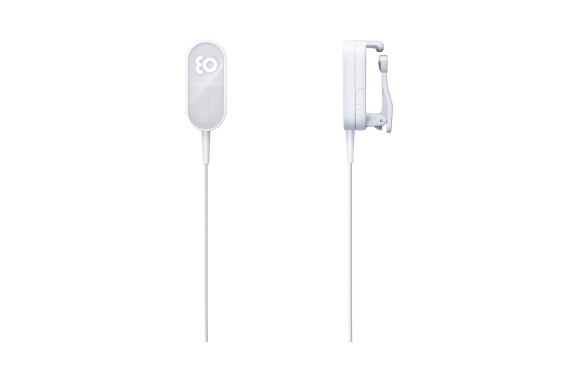 【販売中！！】世界最小、高音質級骨伝導CLIP型イヤホン「earsopen®（EO)」 | GREENFUNDING