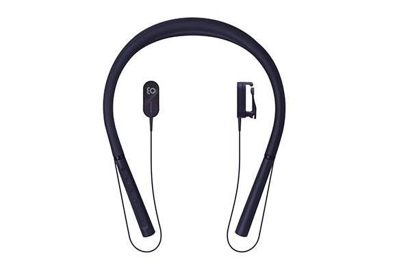 【販売中！！】世界最小、高音質級骨伝導CLIP型イヤホン「earsopen®（EO)」 | GREENFUNDING